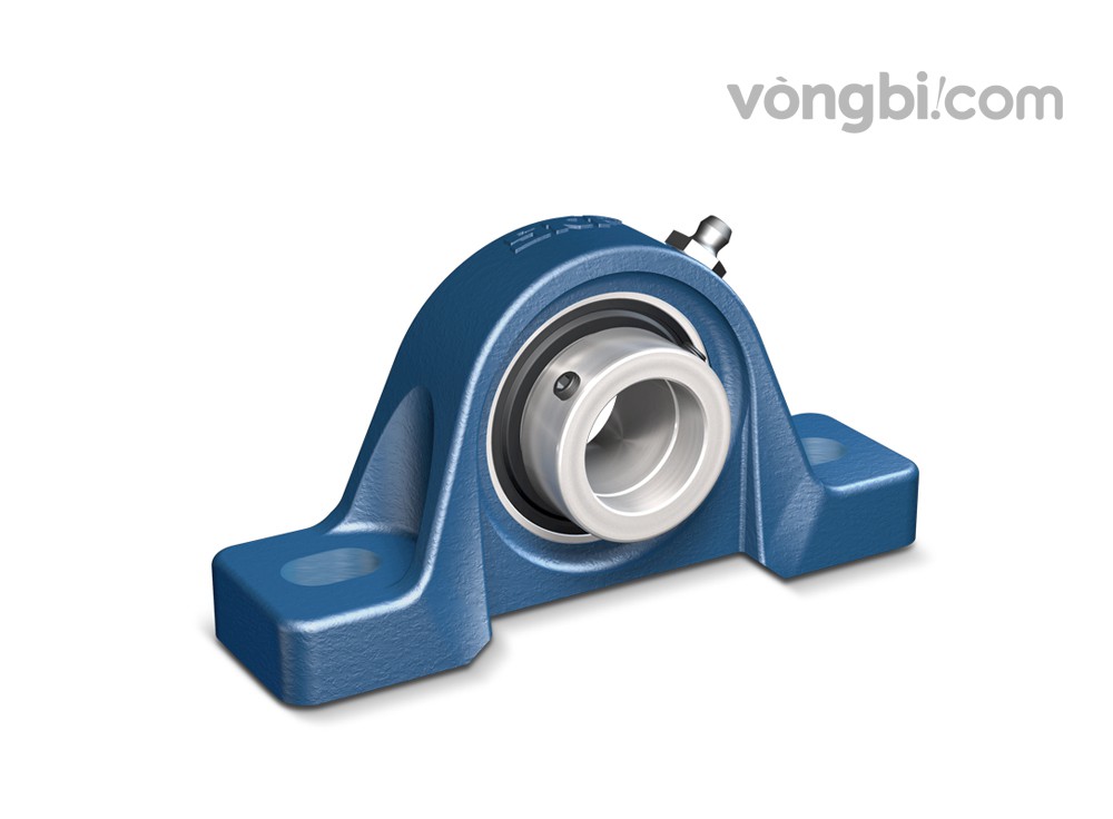 UCP 207, Gối đỡ vòng bi SKF chính hãng, Đại lý uỷ quyền SKF