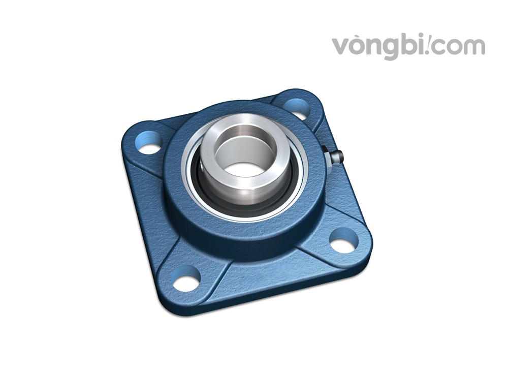 UCF 206, Gối đỡ vòng bi SKF chính hãng, Đại lý uỷ quyền SKF