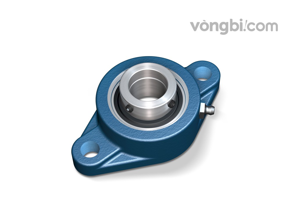 UCFL 210, Gối đỡ vòng bi SKF chính hãng, Đại lý uỷ quyền SKF