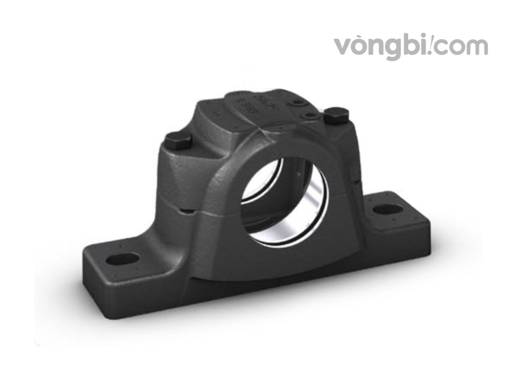 FSNL 526 Gối đỡ hai nửa SKF - Gối đỡ vòng bi bạc đạn